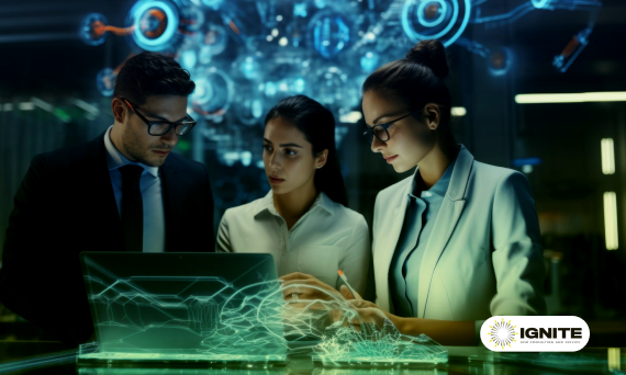 Unlocking the Power of Learning Analytics: How Data-Driven L&D Can Revolutionize Employee Training